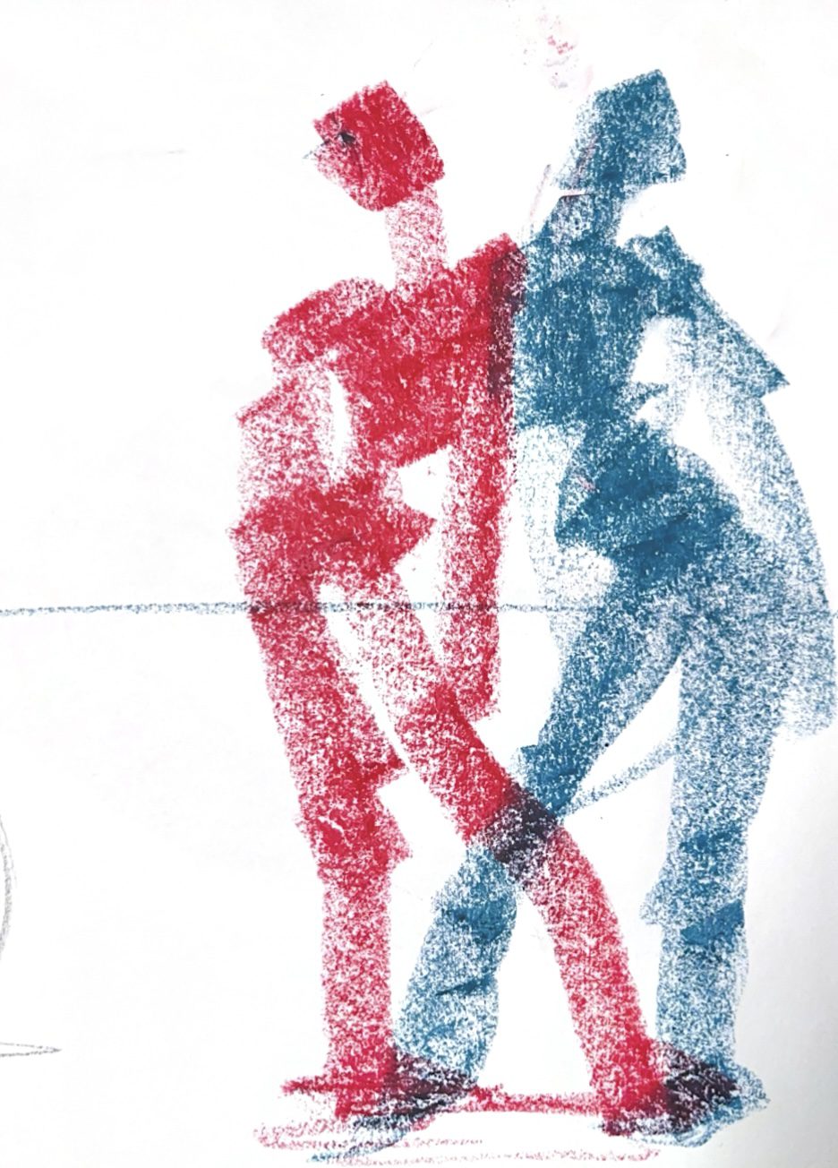 High Impact Model Drawing Exercises For Fashion Illustration Fashion