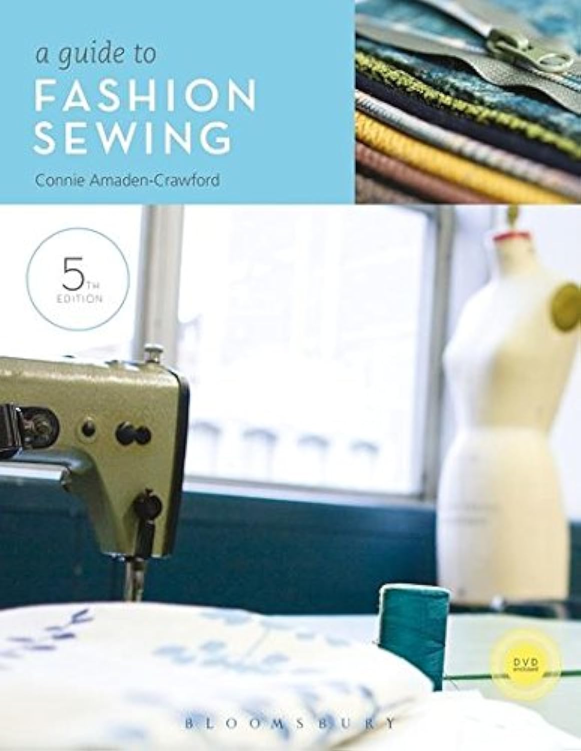 TOP RECOMMENDATIONS: Books for fashion design students and pros