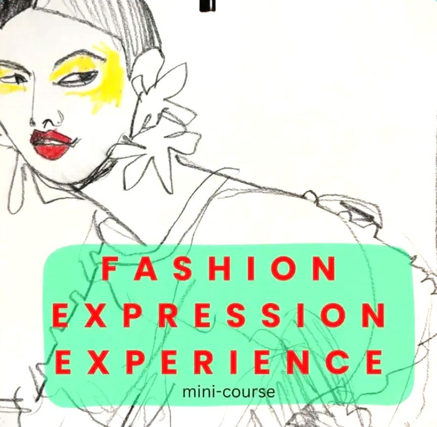 Tips for Drawing Men: Fashion Illustration and Model Drawing